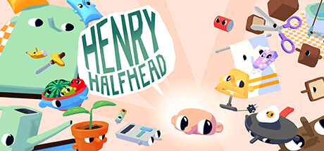 Henry Halfhead Steam Charts · SteamDB