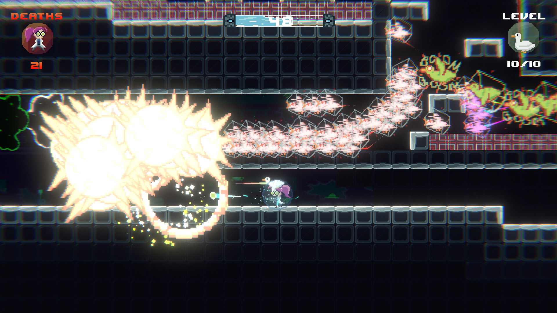 Duck Paradox on Steam