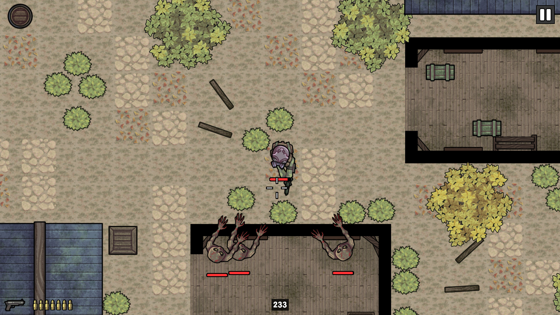 Haunted Places on Steam