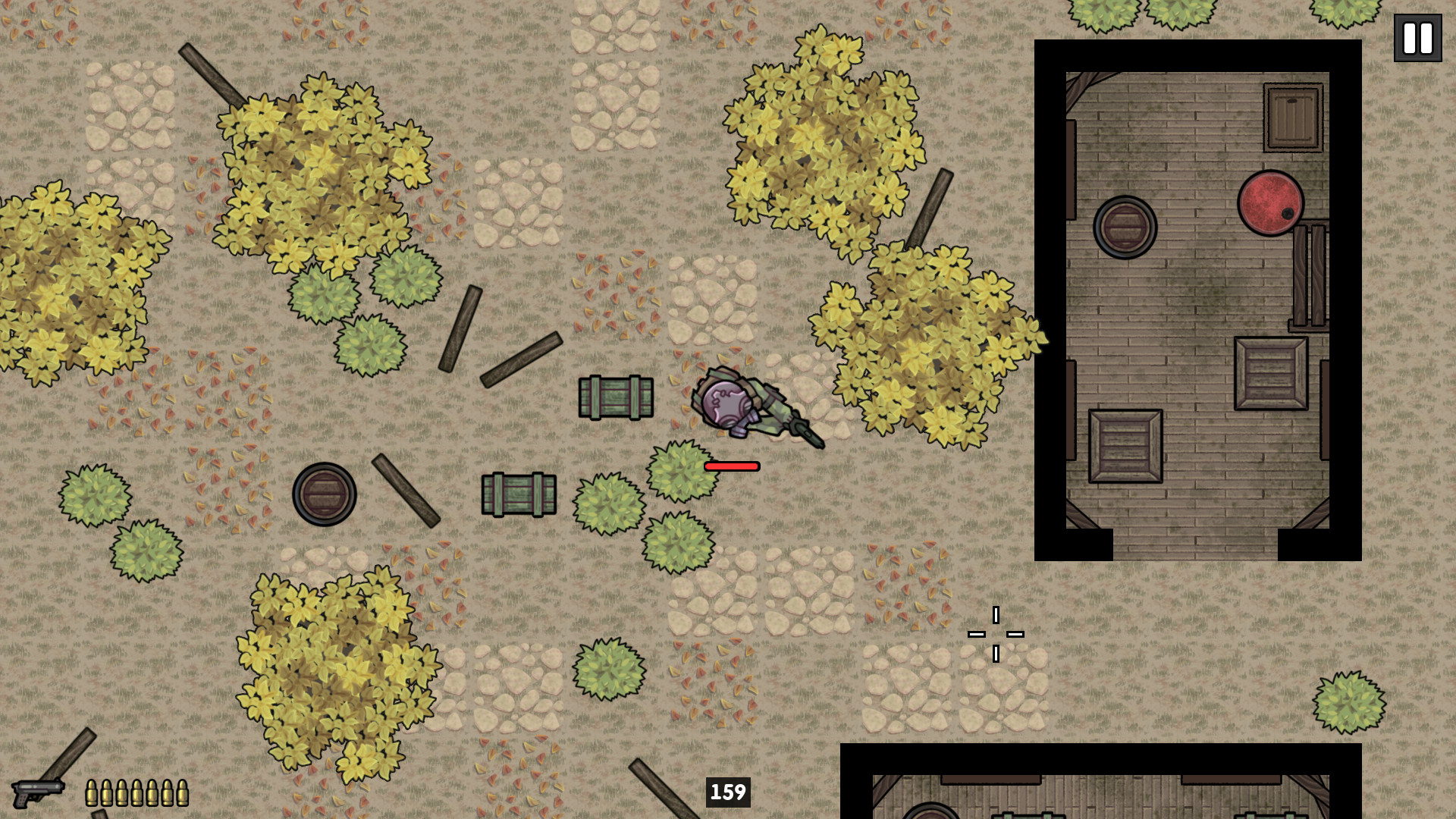 Haunted Places on Steam