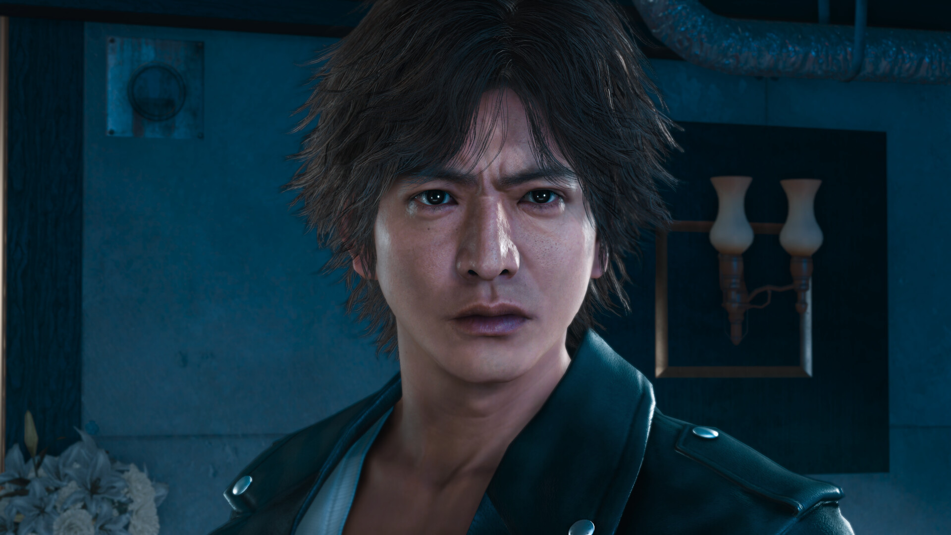 Judgment on Steam