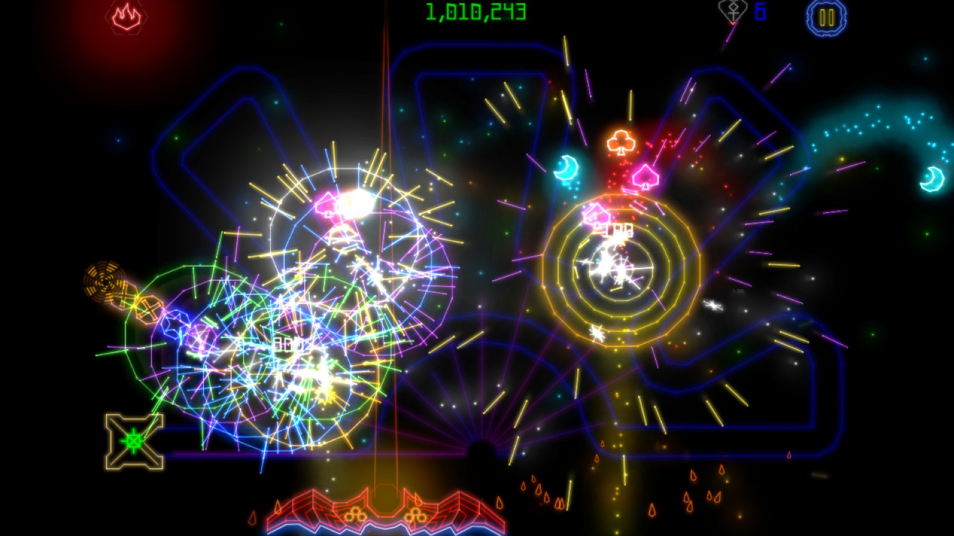 Luxor Evolved on Steam