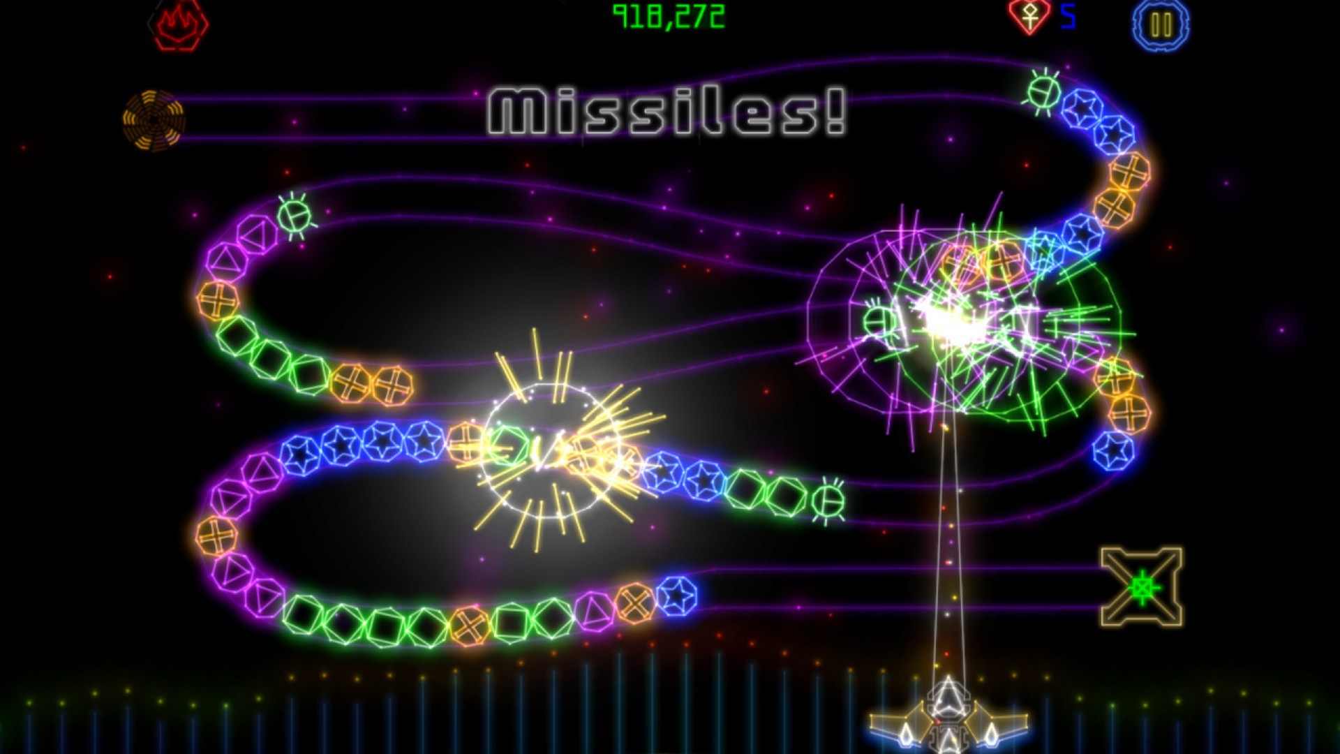 Luxor Evolved on Steam