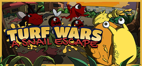 Steam Community :: Turf Wars: A Snail Escape