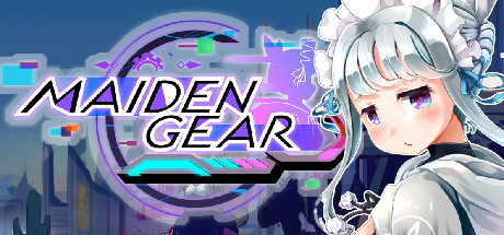 Steam Community :: Maiden Gear