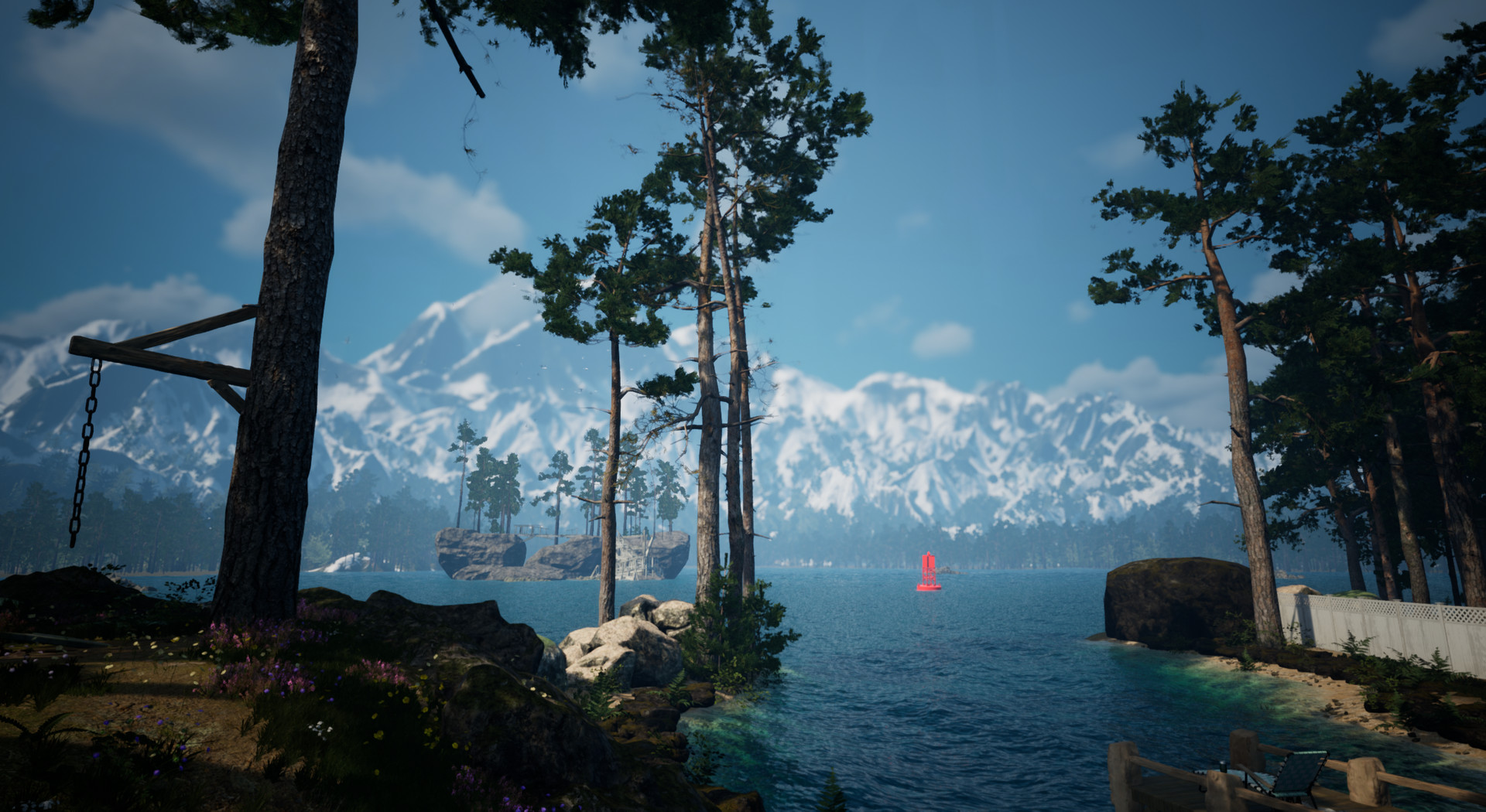 For What Will Come on Steam