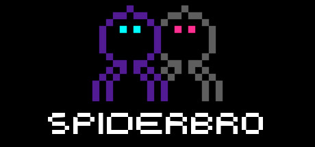 Spiderbro on Steam