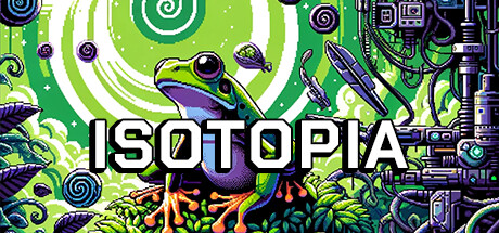 Steam Community :: Isotopia