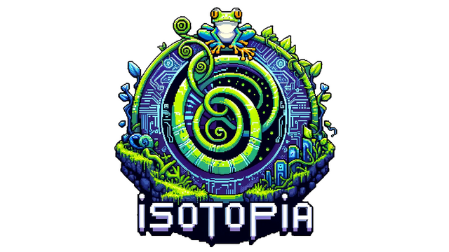 Isotopia Steam Charts · SteamDB
