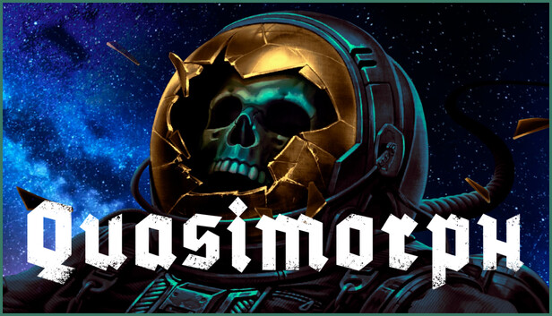 Quasimorphosis - Steam News Hub