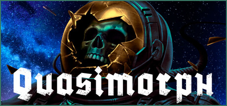 Steam DLC Page: Quasimorph