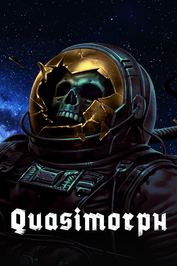 Quasimorph Steam Charts · SteamDB