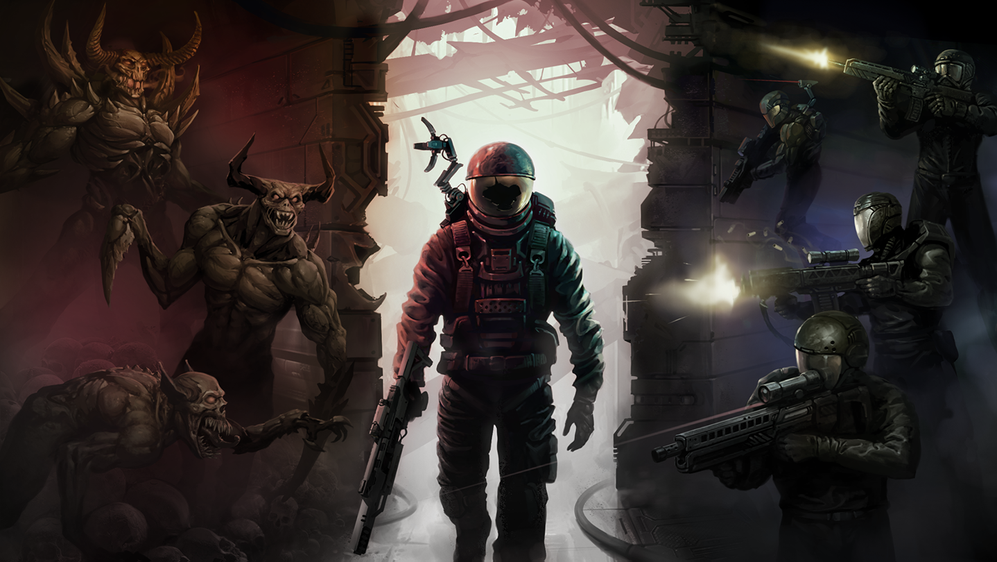 Quasimorph Price history · SteamDB