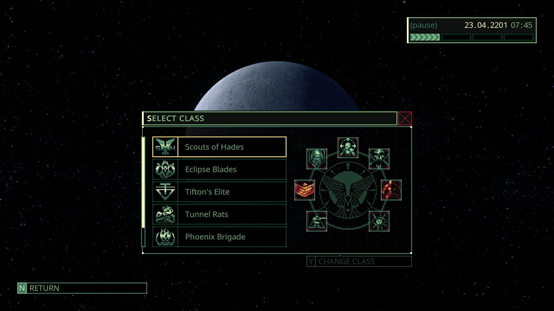 Quasimorph Screenshots · SteamDB