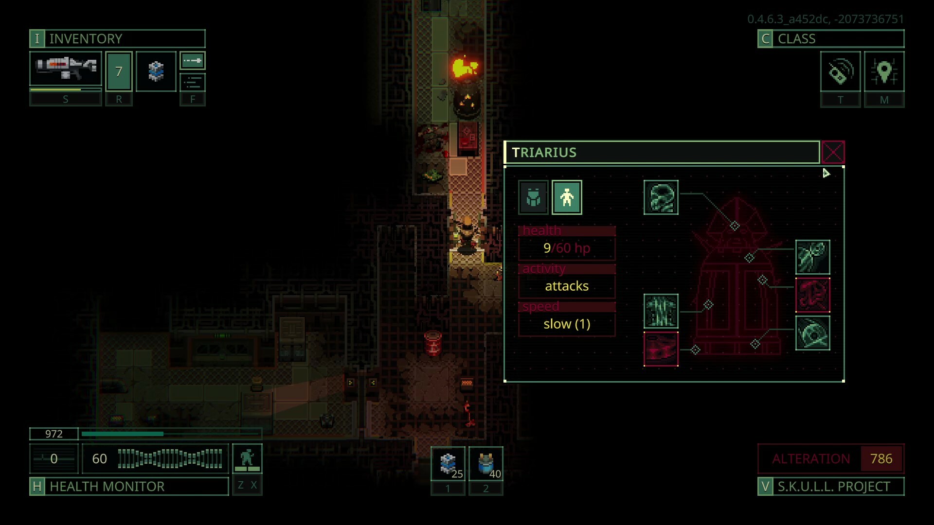 Quasimorph Screenshots · SteamDB