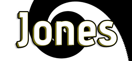 Jones on Steam
