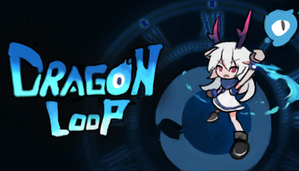 Steam의 衔尾：龙之铃 Dragon Loop