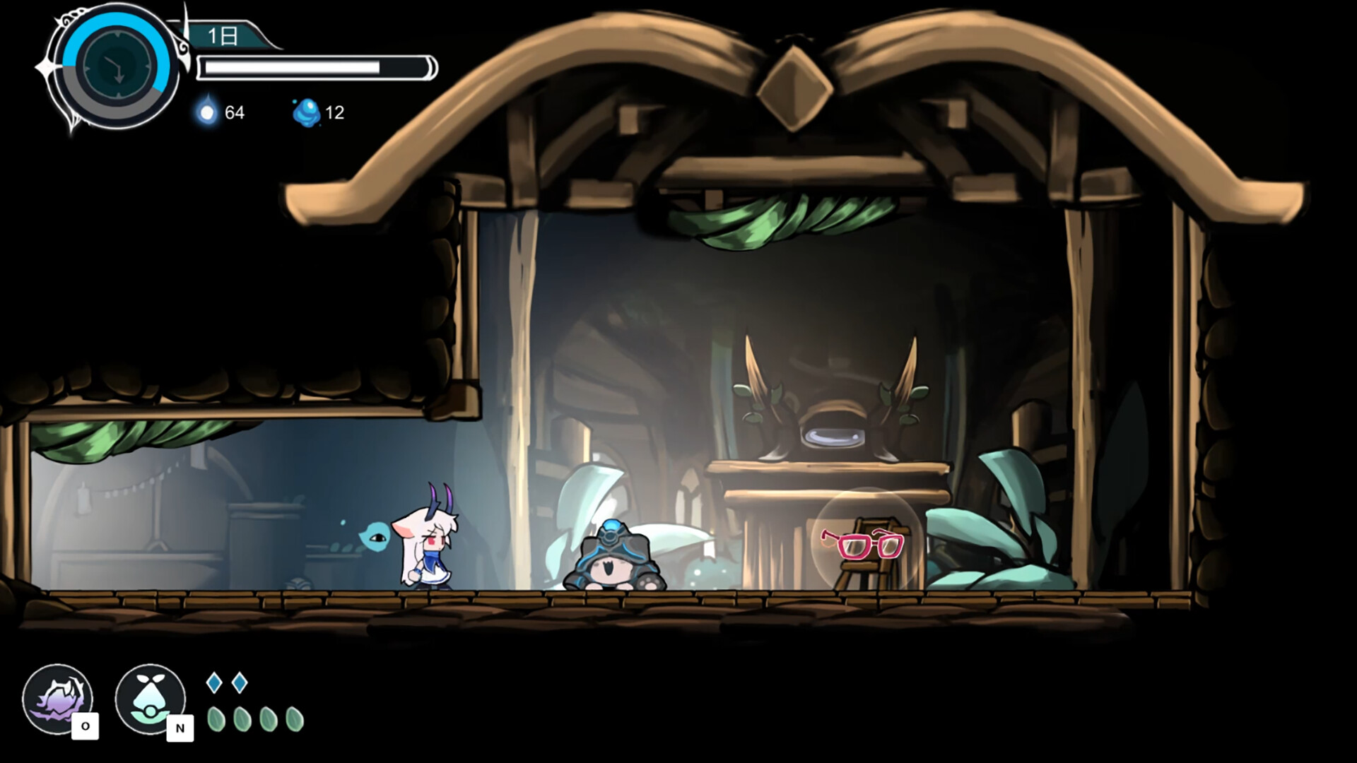 衔尾：龙之铃 · DragonLoop Screenshots · SteamDB