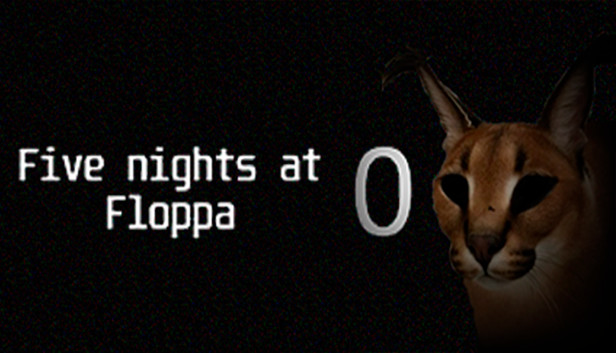 Five nights at Floppa 0 Price history · SteamDB