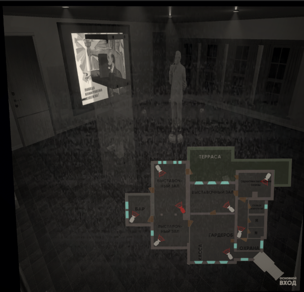 Five nights at Stalin on Steam