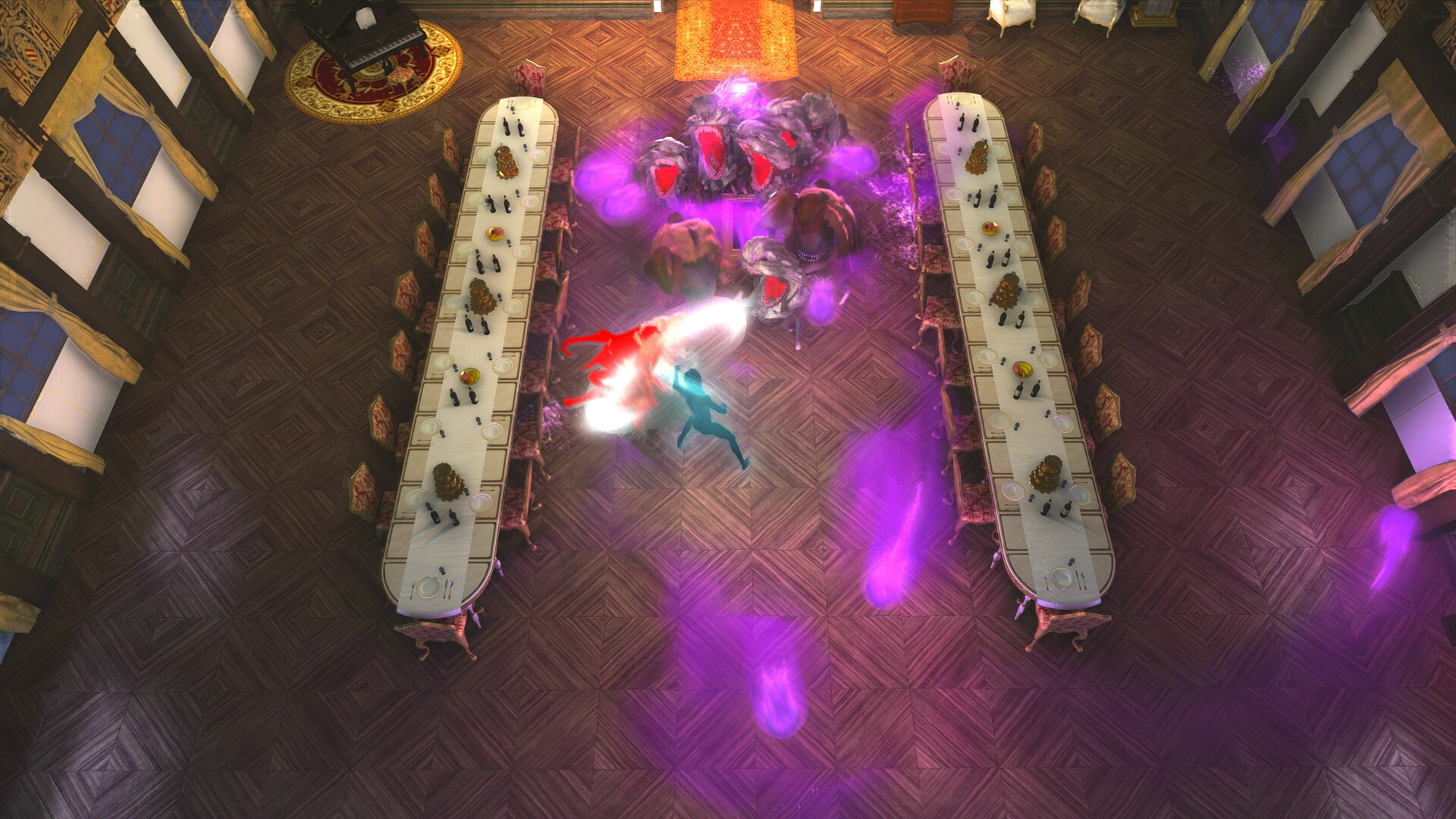 Tenebris Pictura on Steam