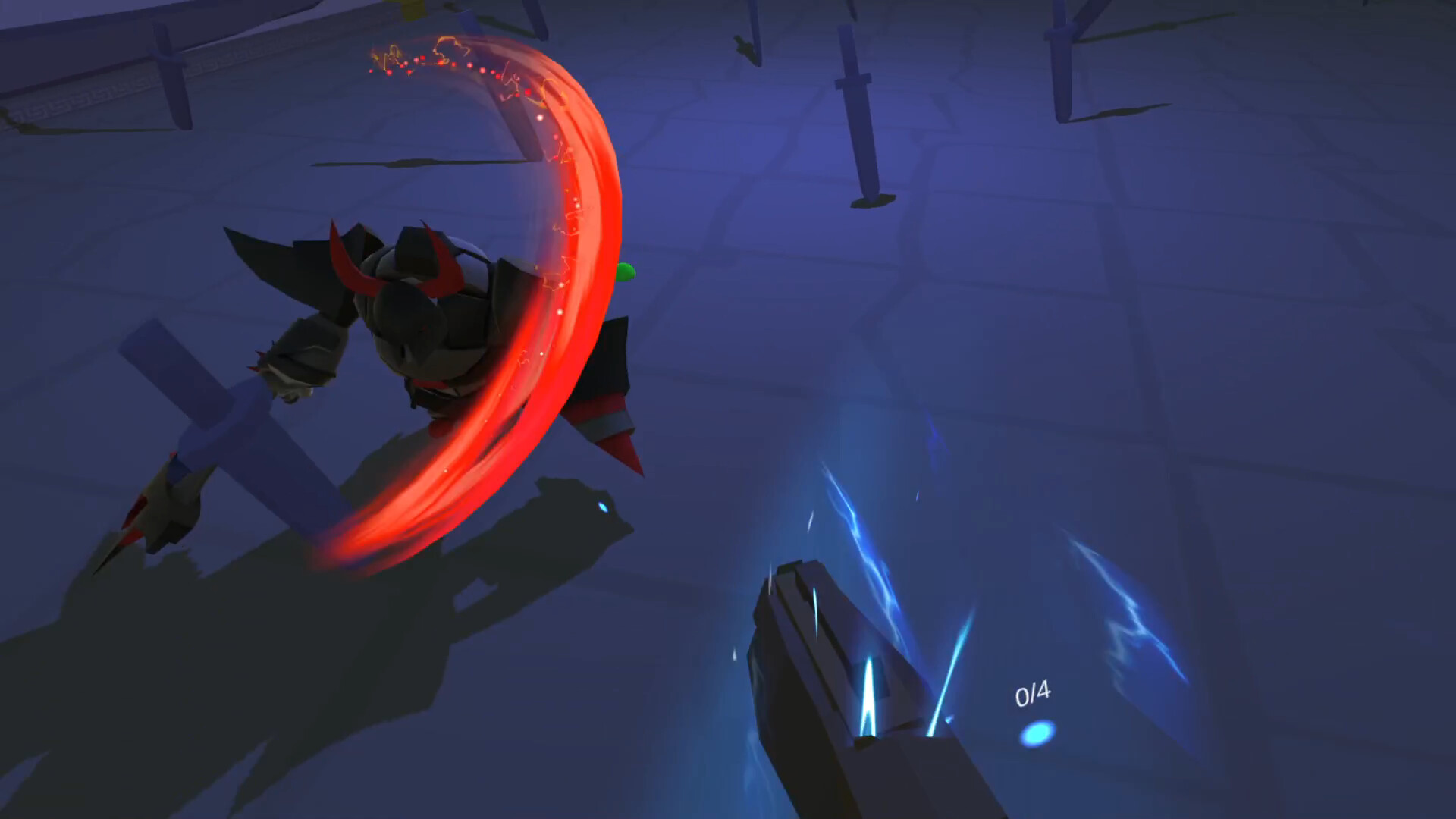 Rocket Jumper VR Rocket Jumper VR