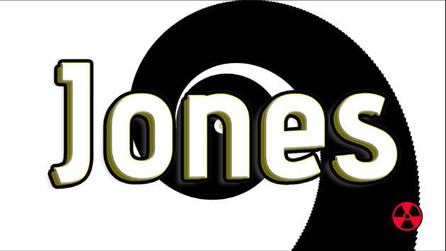 Jones Soundtrack on Steam