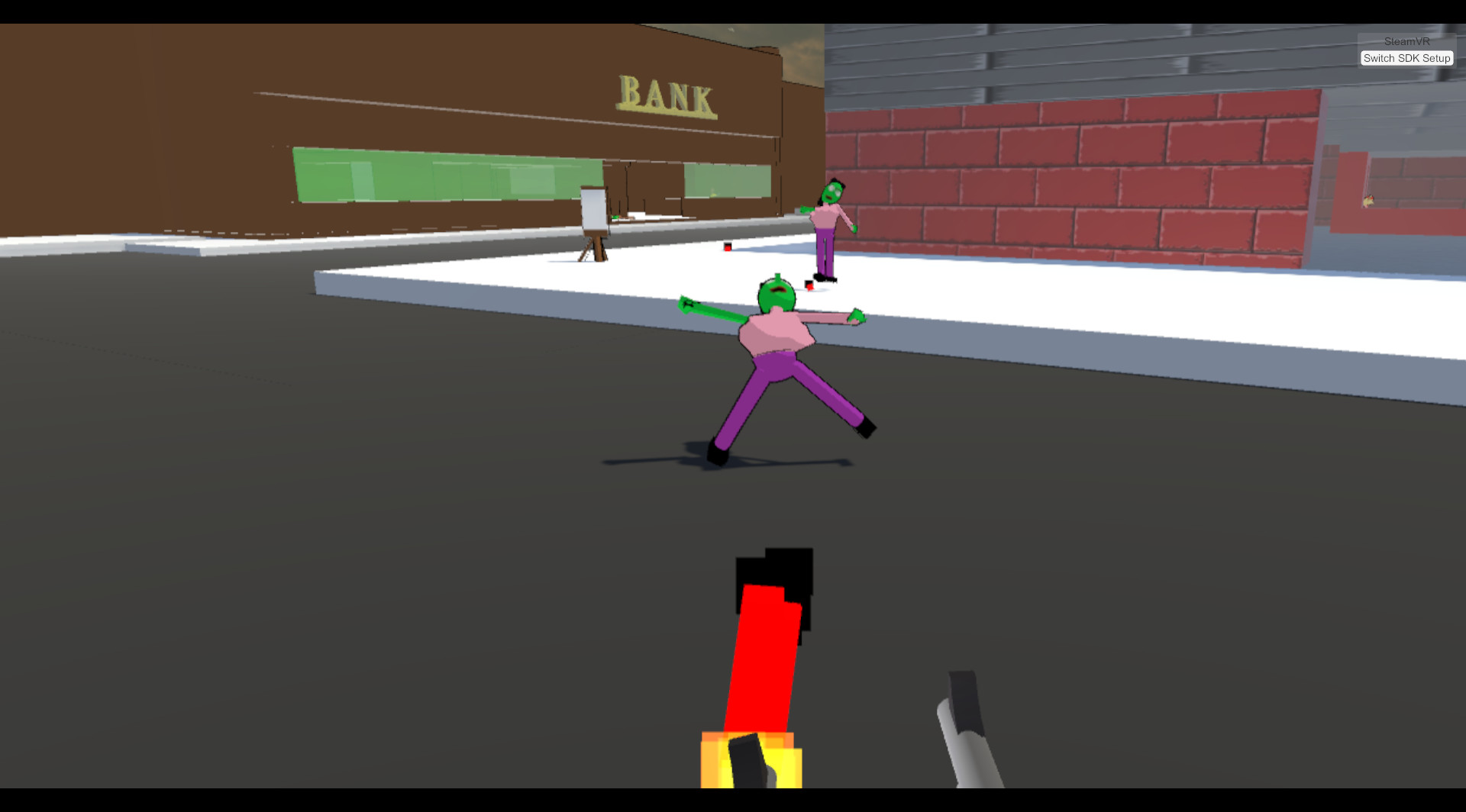 Brain Syndrome VR Screenshots · SteamDB