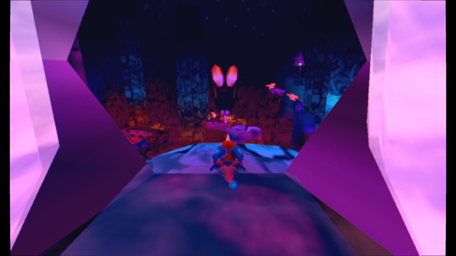 Cavern of Dreams on Steam