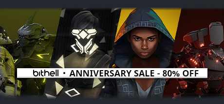 SteamDB Unknown App 2059710 · Bithell Games publisher Sale (App 2059710 ...