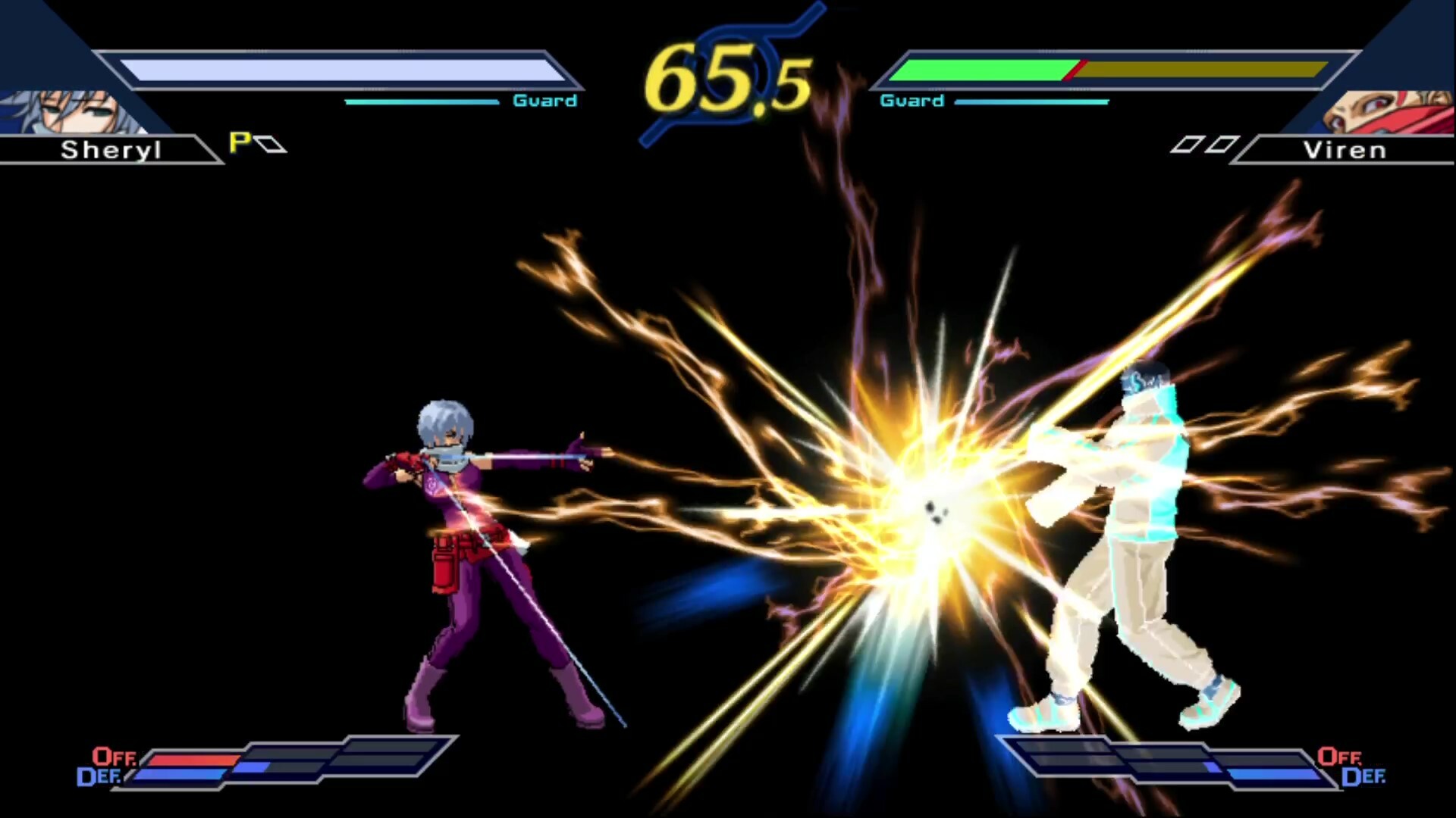 The Rumble Fish 2 on Steam