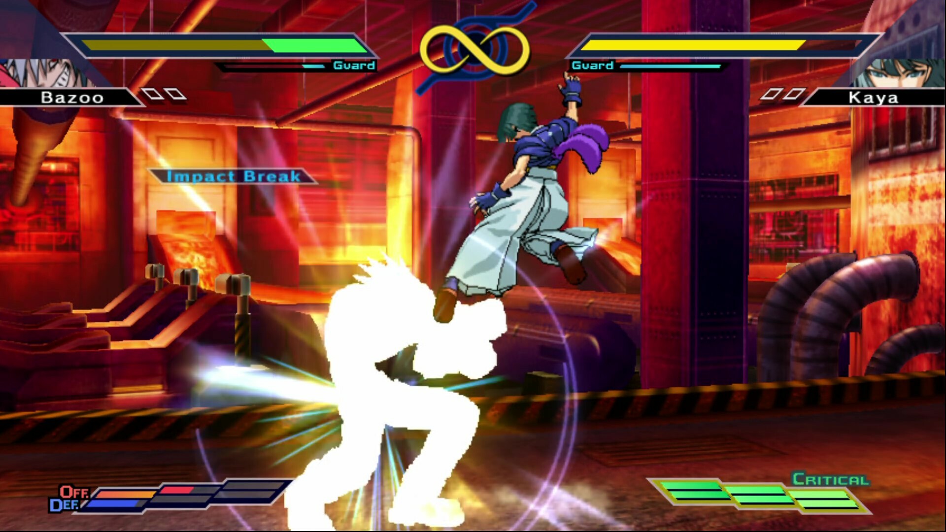 The Rumble Fish 2 on Steam