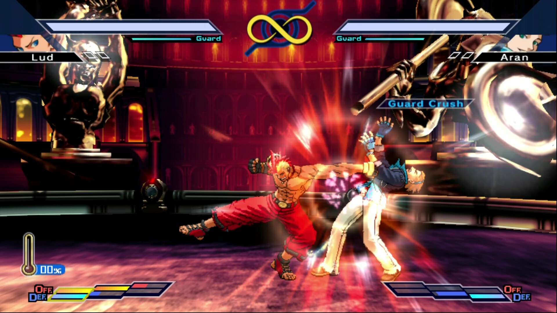 The Rumble Fish 2 on Steam