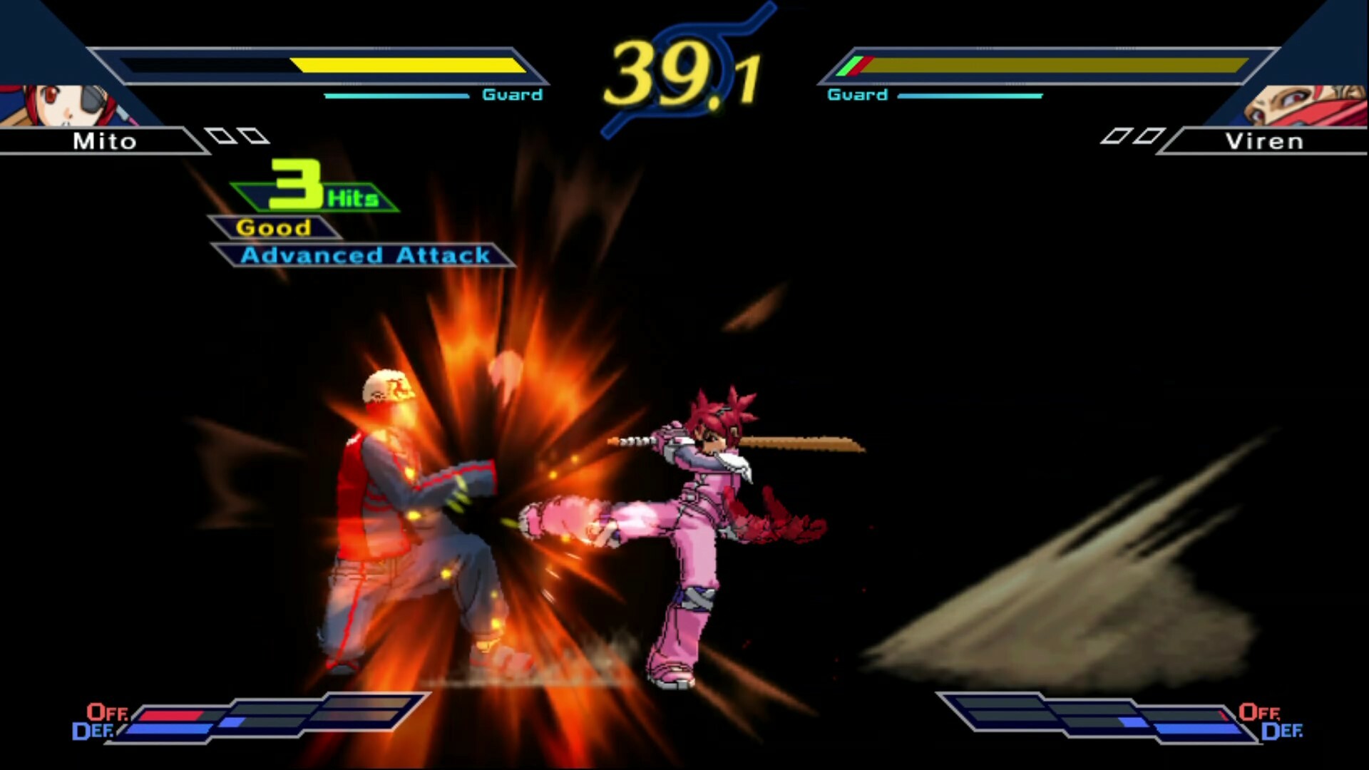 The Rumble Fish 2 on Steam