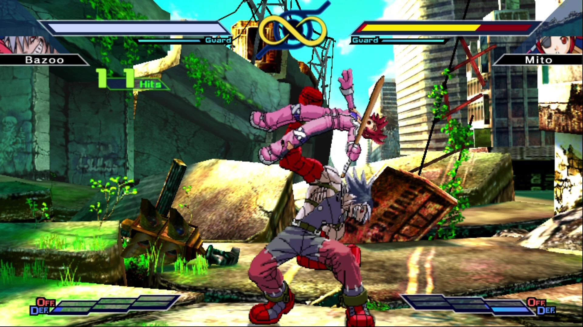 The Rumble Fish 2 on Steam