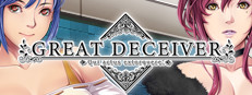 Great Deceiver Packages · SteamDB
