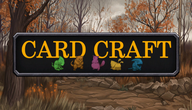 Card Craft Demo Steam Charts (App 2060030) · SteamDB