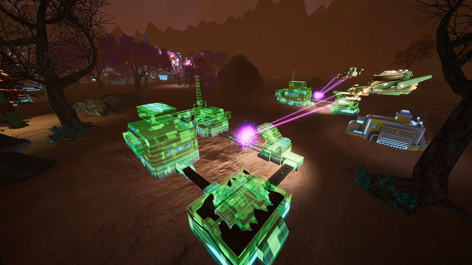 Quriocity on Steam