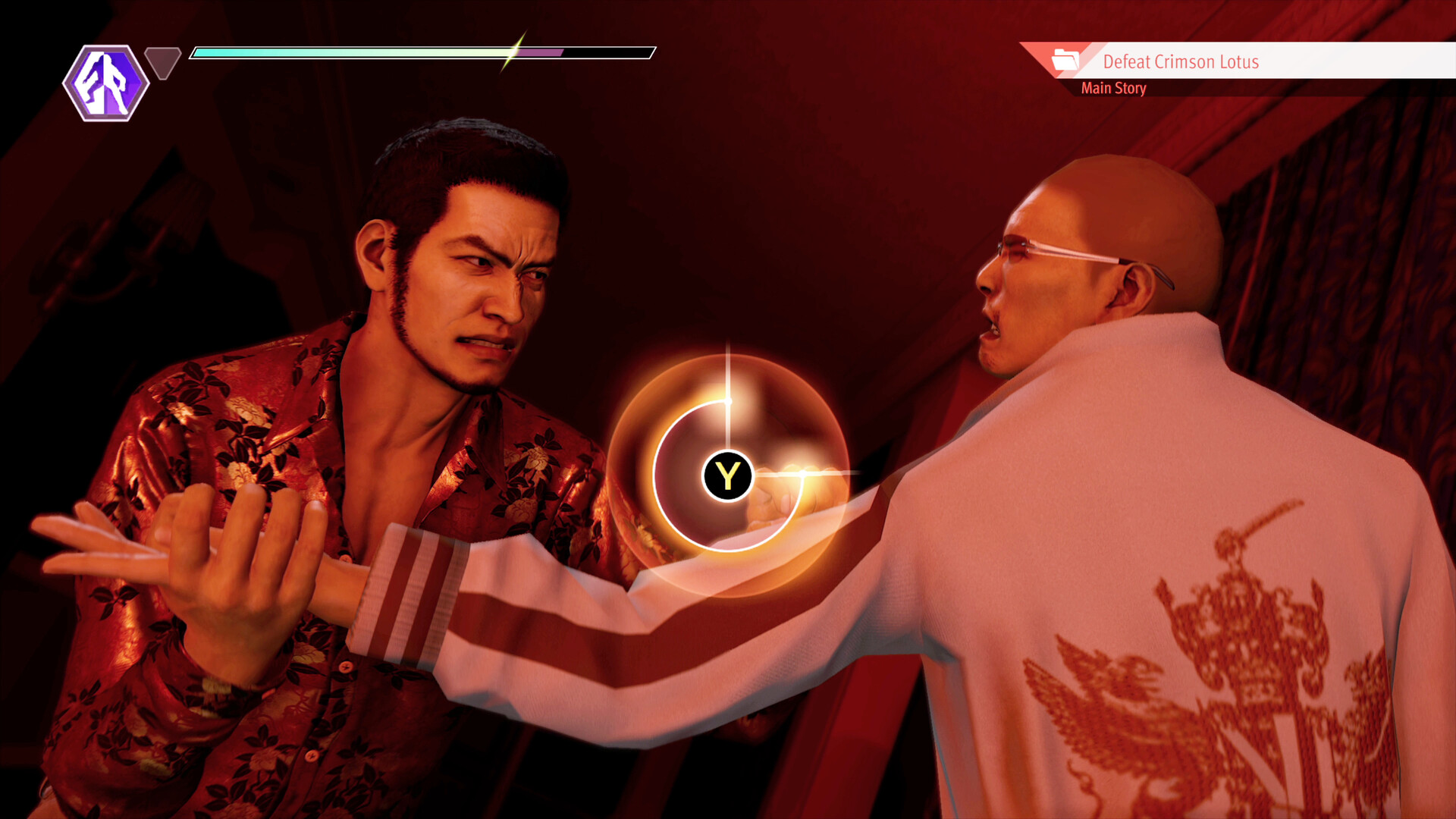 Lost Judgment - The Kaito Files Story Expansion on Steam