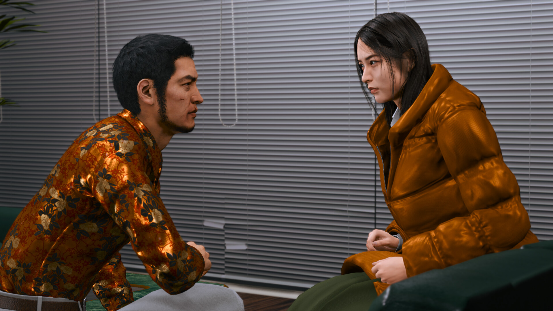 Lost Judgment - The Kaito Files Story Expansion on Steam