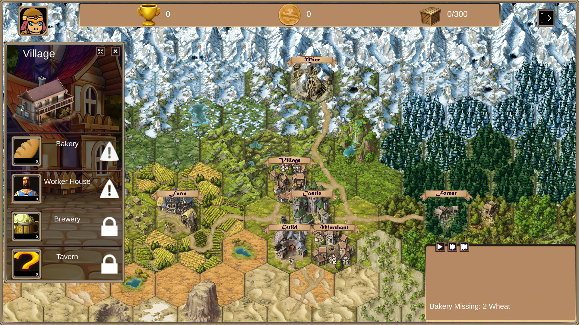 Kingdom Quest Screenshots · SteamDB