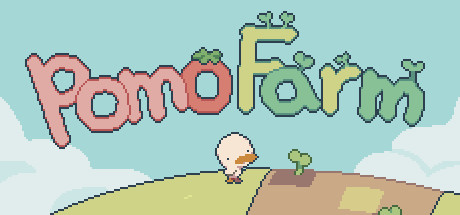 PomoFarm on Steam