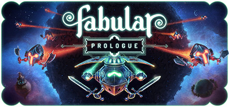 Fabular: Prologue on Steam