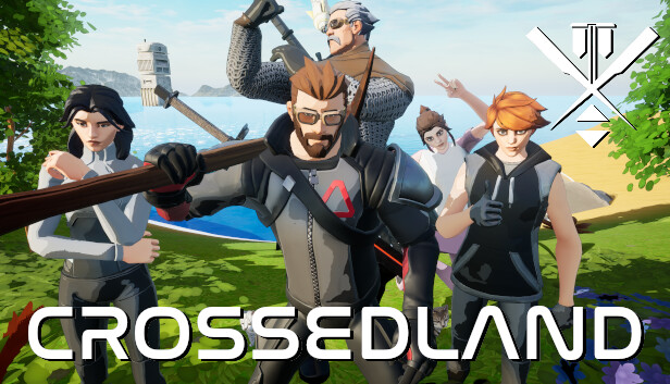 Crossedland on Steam