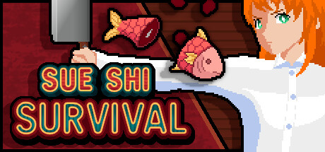 Steam Community :: Sue Shi Survival