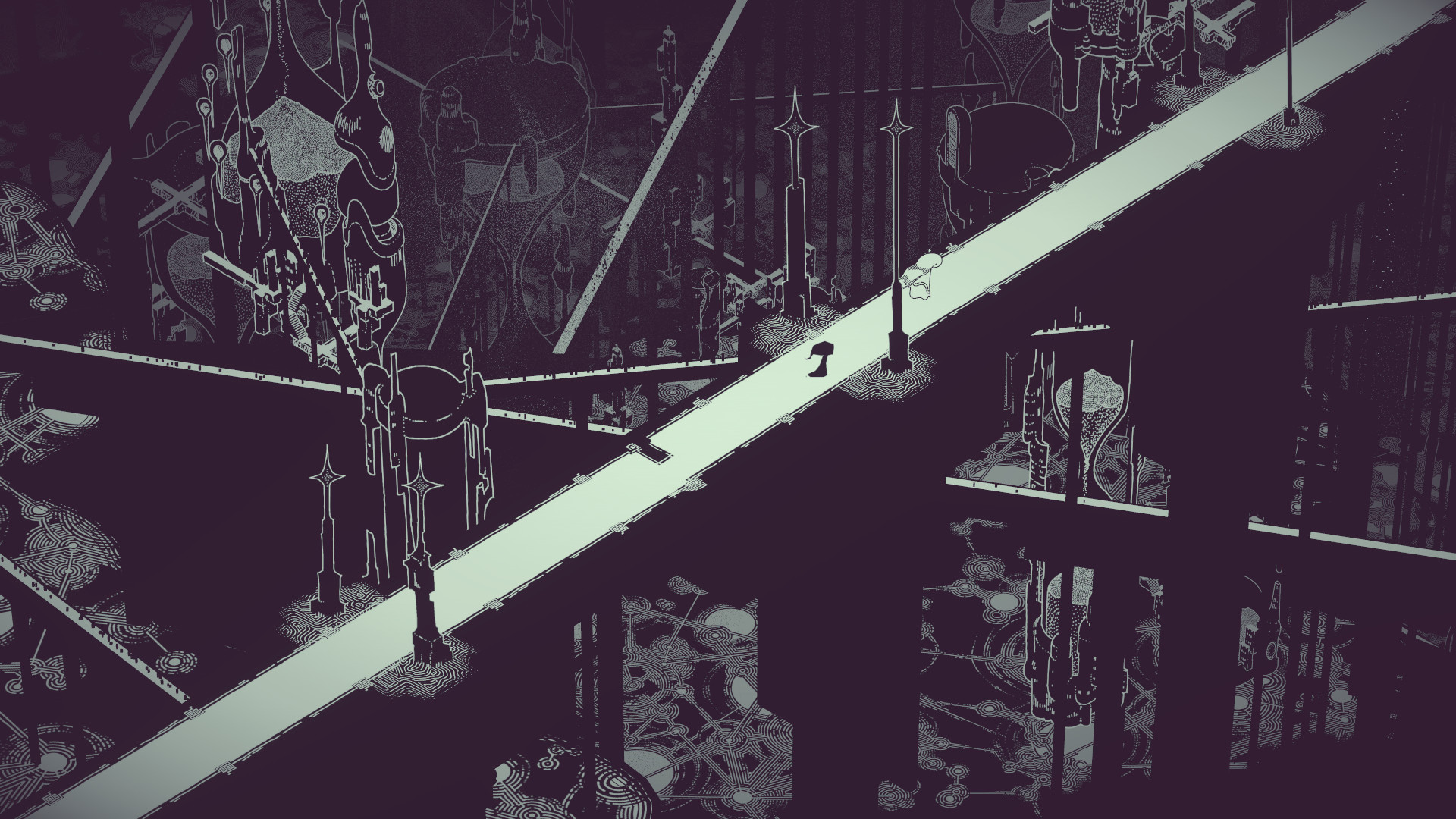 Hauntii Screenshots · SteamDB