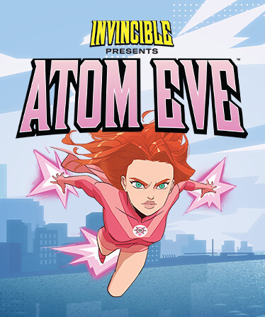 Invincible Presents: Atom Eve Price history · SteamDB