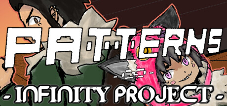 Infinity Project: PATTERNS Steam Charts · SteamDB