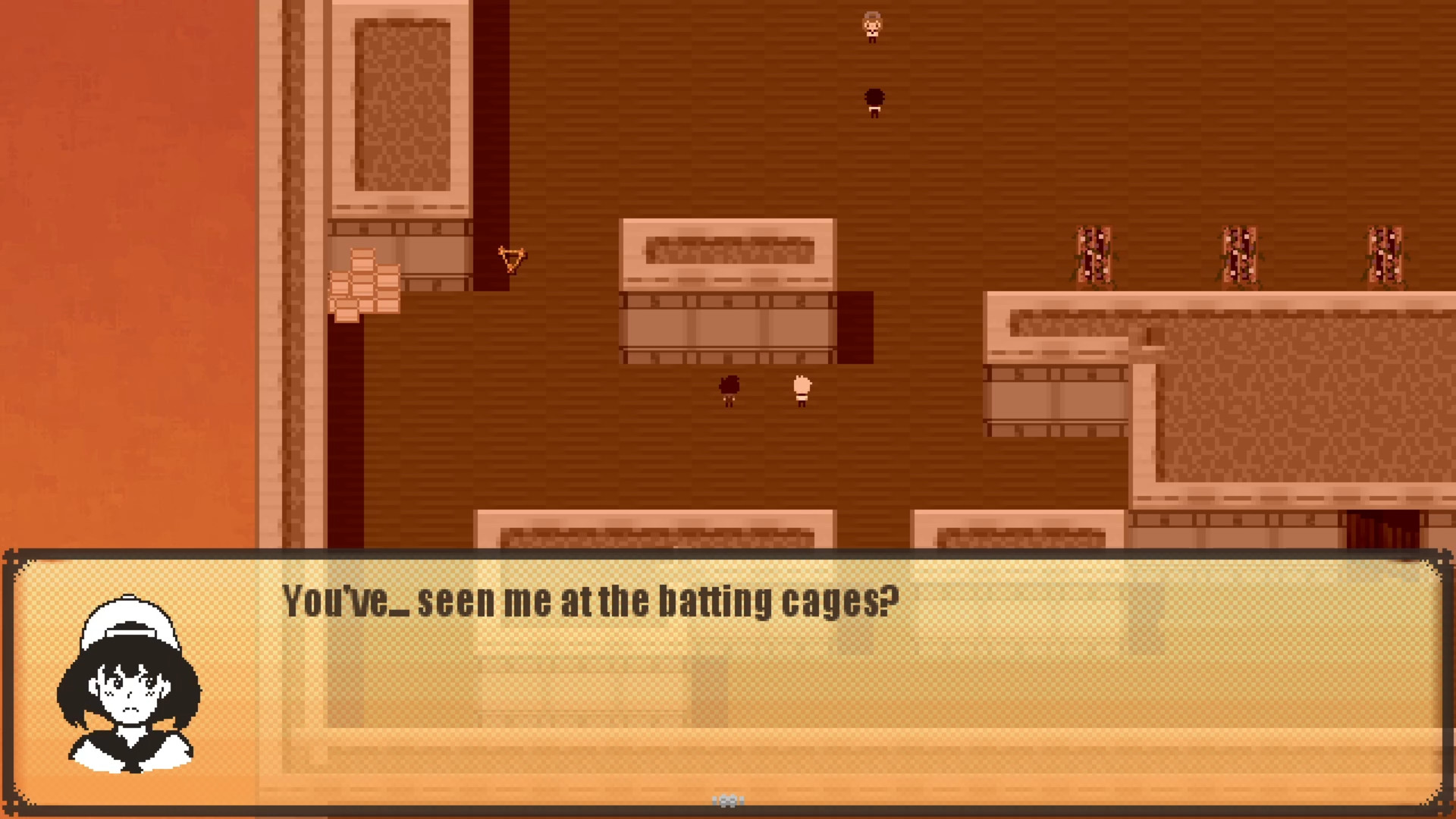 Infinity Project: PATTERNS on Steam