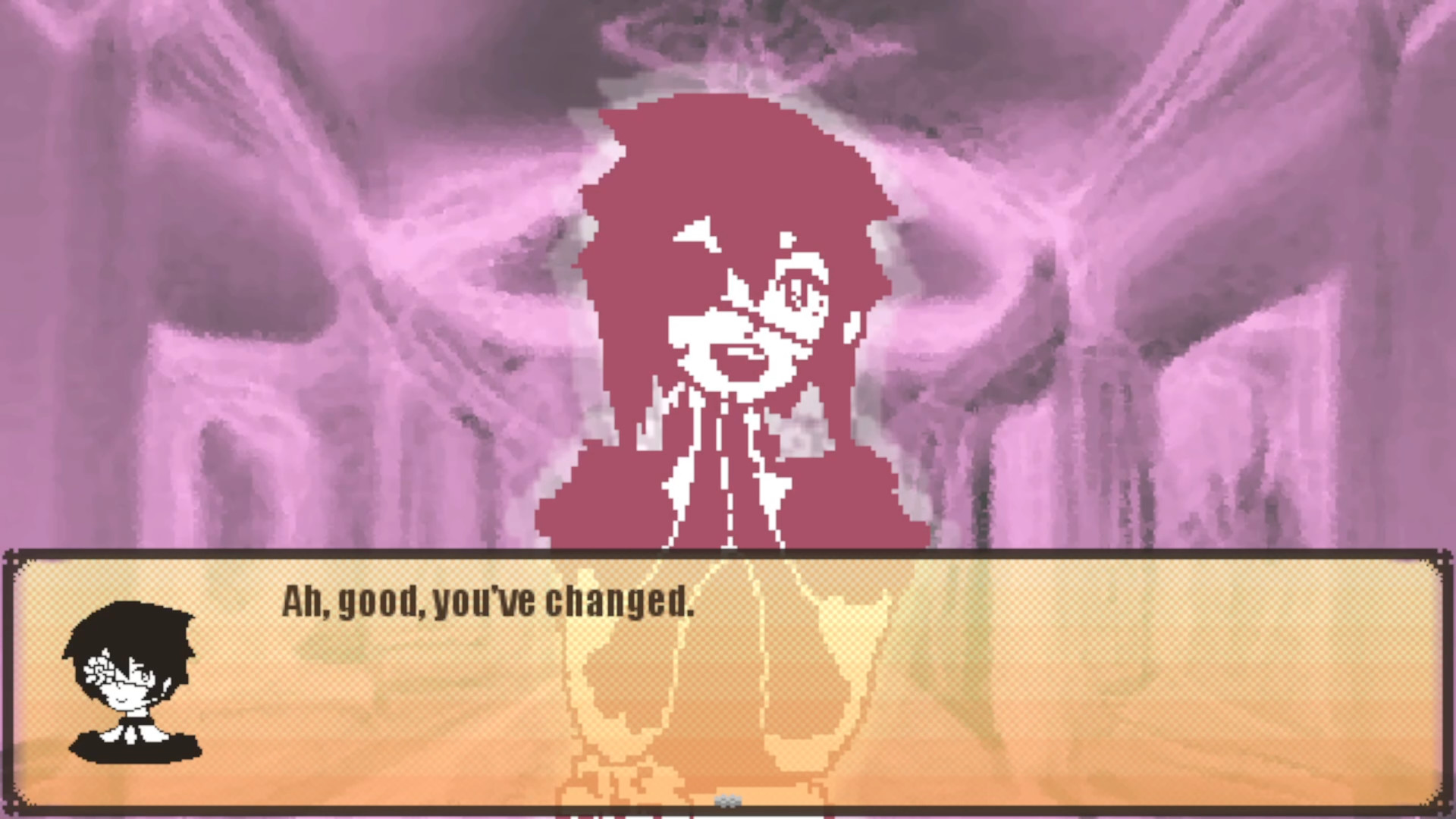 Infinity Project: PATTERNS on Steam